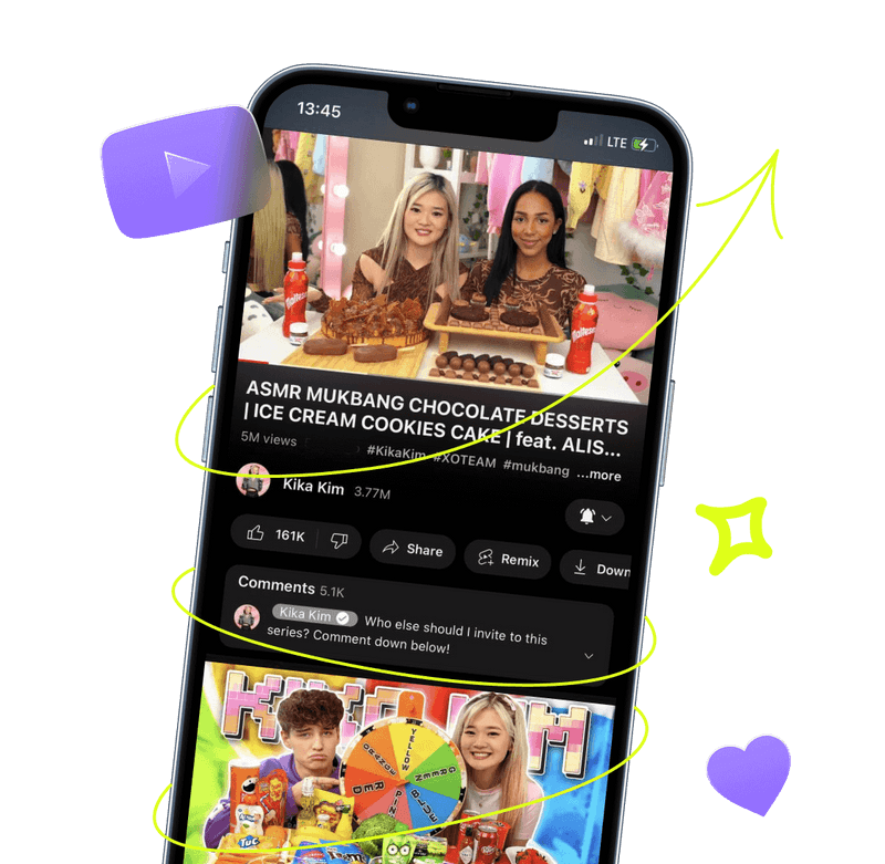 Yoola The Network And Backbone For Content Creators